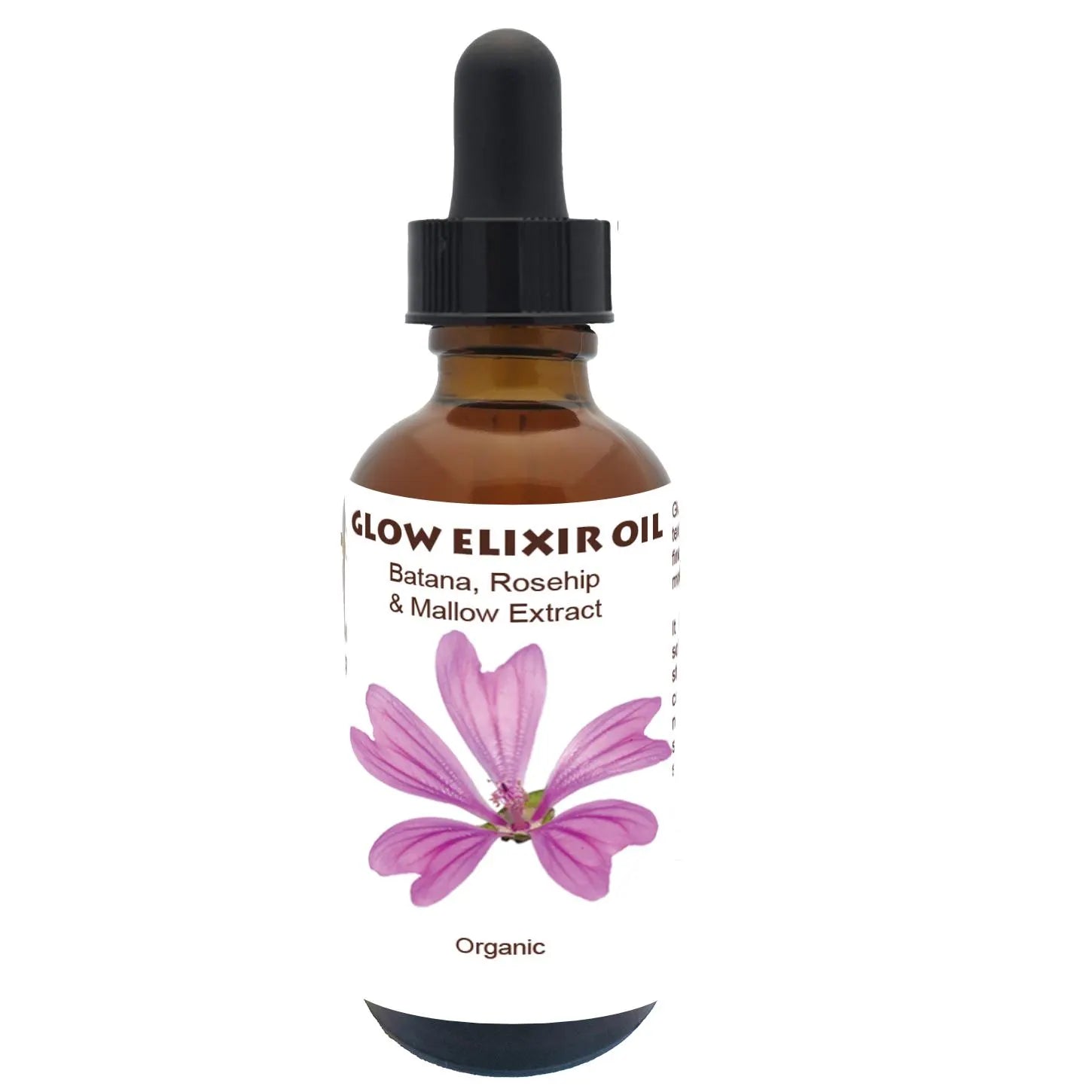 Glow Elixir Oil – Best Natures Cosmetic